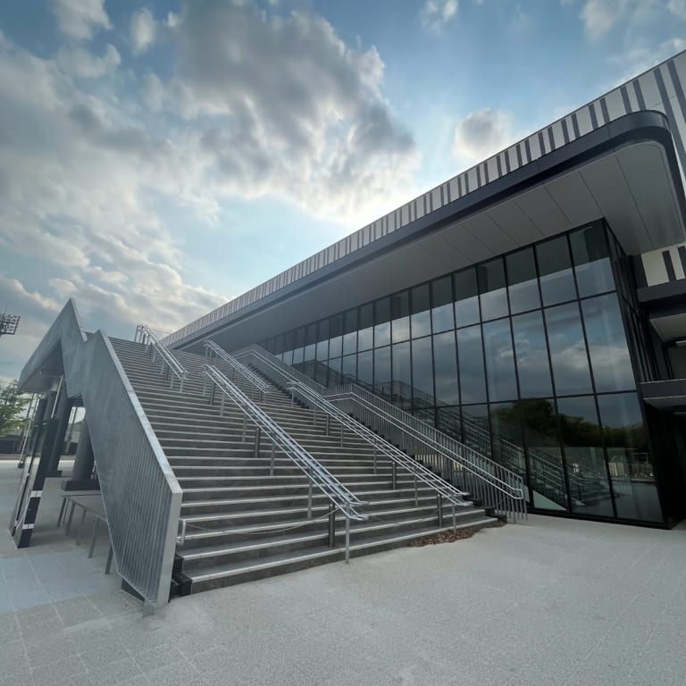 【太田市】6月17・18日の2日間！新施設に誰でも入れる！「OPEN HOUSE ARENA OTA」の内覧会が開催！ | 号外NET 太田市